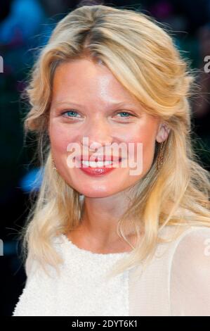 MELANIE THIERRY THE ZERO THEOREM PREMIERE 70TH VENICE FILM FESTIVAL ...