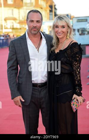 Peter Landesman attending the screening of Parkland as part of the 39th ...