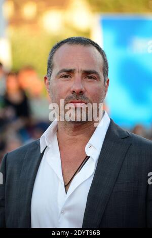 Peter Landesman attending the screening of Parkland as part of the 39th ...