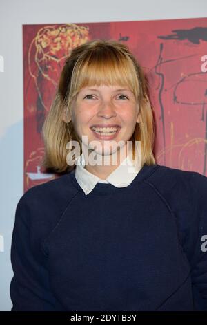 Amy Grantham attending 'Barriere Party' as part of the 39th Deauville ...