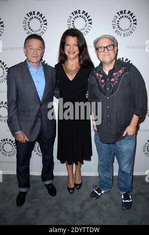 19 September 2013 - Beverly Hills, California - Harry Hamlin, Lisa ...