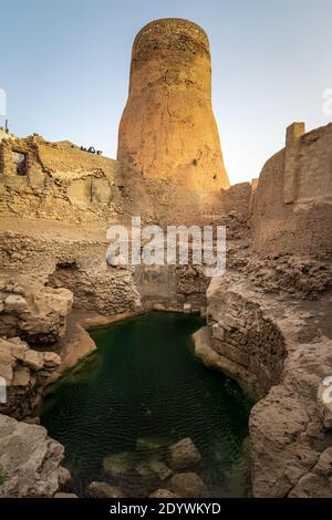 Tarut Castle in Qatif Saudi Arabia Stock Photo - Alamy