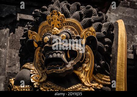 Dvarapala ( door or gate guardian Warrior ) 12th Century South India ...