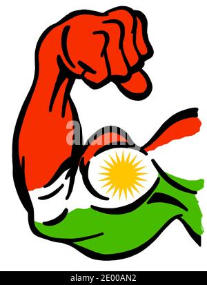 ISIS - ISIL - Islamic State Flag, isloated on white background Stock ...