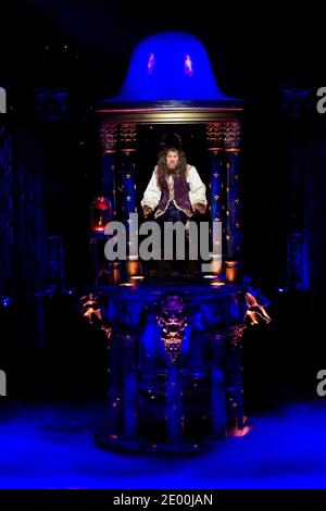 Disney 'La Belle et la Bete' ('Beauty and the Beast') Premiere at ...