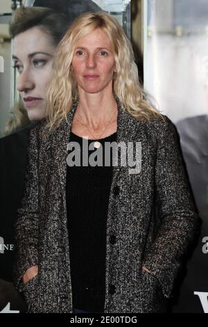 SANDRINE KIBERLAIN, VIOLETTE, 2013 Stock Photo - Alamy
