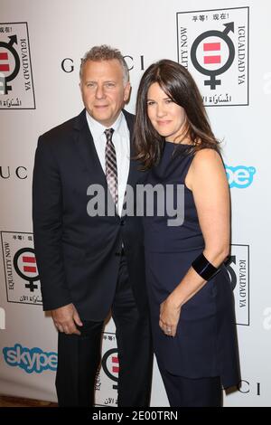 Paul Reiser arrives to the Equality Now Make Equality Realit' event, in ...
