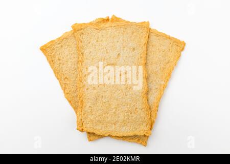 Fish paste made from fish flesh Stock Photo - Alamy