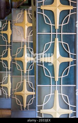 The Isabela Cathedral in Basilan, Philippines Stock Photo - Alamy