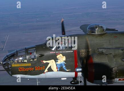 Decorative, Personalized Folk Art painted on Military Combat Aircraft ...