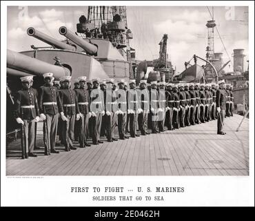 United States Marines soldiers on patrol Stock Photo - Alamy