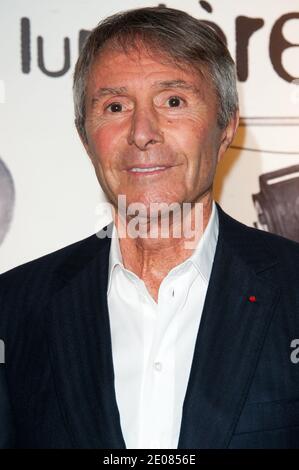 Francis Veber attending the 17th Annual 'Ceremonie Des Lumieres' held ...