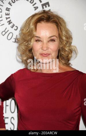 Jessica Lange attending the "American Horror Story: Freak Show" For ...