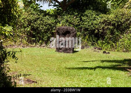 Badrulchau Stone Monoliths, stone face monoliths, ancient ruins ...