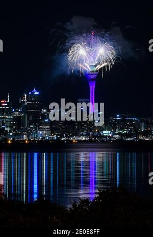 Auckland, New Zealand. 1st Jan 2019. 1st January 2019, ASB Tennis ...