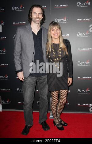Catherine Hardwicke. 18 April 2012, Hollywood, California. 'Bernie' Los ...