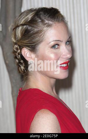Christina Applegate. 12 June, 2012, Beverly Hills, California. 2012 ...