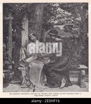 A Midsummer Night's Dream (from the play by William Shakespeare) Robert ...