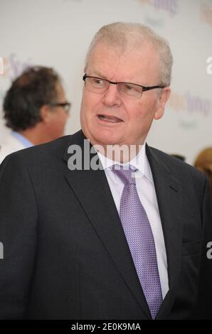 Howard Stringer attending the 'Hope Springs' New York Premiere Steven ...