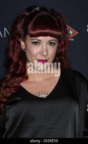 Rachel Federoff. 17 August 2012, West Hollywood, California. The 5th ...