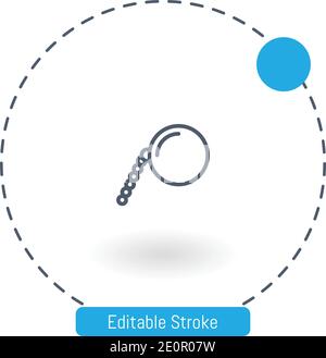 Hipster, fashion, style, subculture .Hipster style set collection icons ...