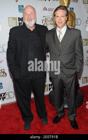 Rob Riener and Cary Elwes attending "The Princess Bride" screening ...