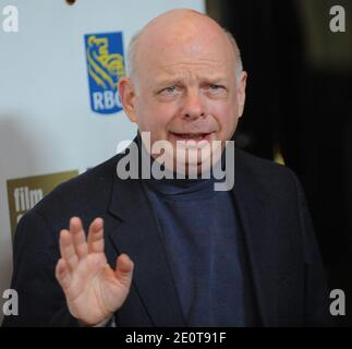 Wallace Shawn attending "The Princess Bride" screening during the 2012 ...