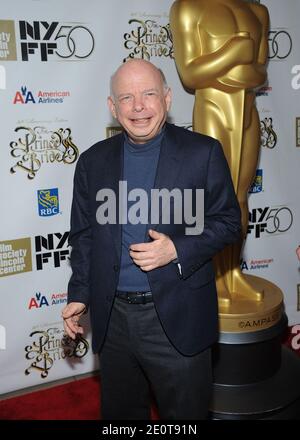 Wallace Shawn attending "The Princess Bride" screening during the 2012 ...