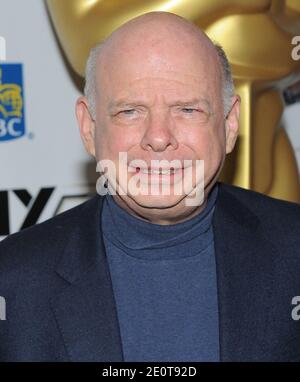 Wallace Shawn attending "The Princess Bride" screening during the 2012 ...