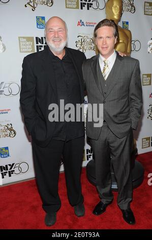 Rob Riener and Cary Elwes attending "The Princess Bride" screening ...
