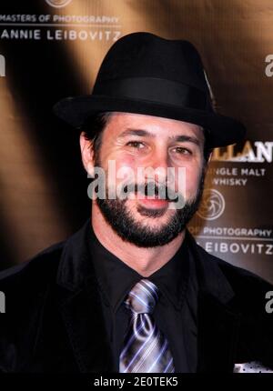 Johnny Iuzzini attends The Macallan's New Masters of Photography ...