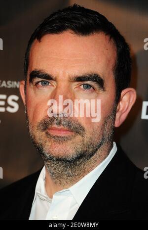 Simon Aboud 'Comes a Bright Day' Premiere at The Bryant Park Hotel ...