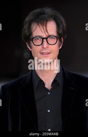 Mattias Ripa attending the La Bande Des Jotas premiere as part of the ...