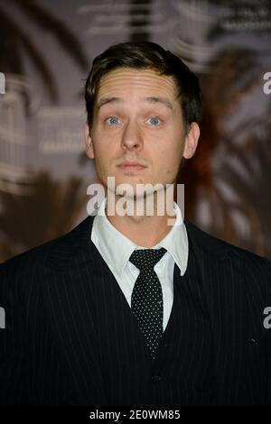 Oh Boy photocall at the 12th Marrakech International Film Festival ...