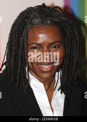 2 December 2012- Washington, D.C. - Tracy Chapman. Arrivals at the 35th ...