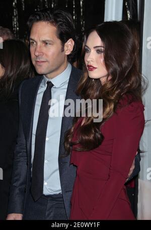 Paul Rudd 12/12/2012 "This is 40" Premiere held at Grauman's Chinese ...