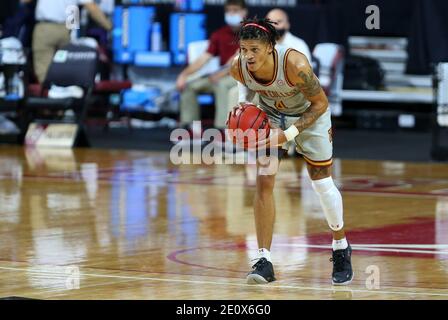 Boston College Eagles guard Makai Ashton-Langford (11) in action during ...