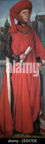 Leys Hendrik - Filips De Goede Stock Photo - Alamy