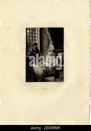 Les Misérables - Ce qu’il fait Stock Photo - Alamy