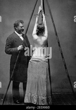 Lewis Albert Sayre3 Stock Photo - Alamy