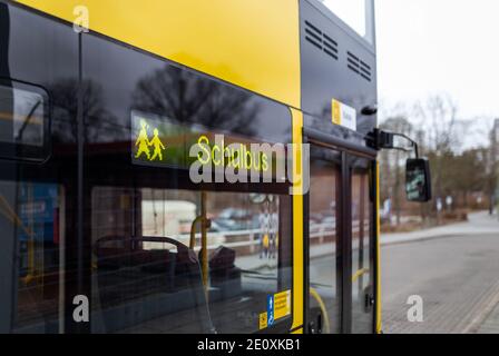 schulbus in berlin schulbus in berlin *** school bus in berlin school ...