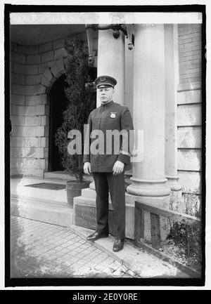 Lieut. Wm. G. Scott, 12/10/20 Stock Photo - Alamy