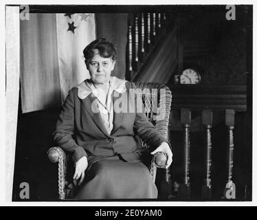 Lillian H. Kerr Stock Photo - Alamy