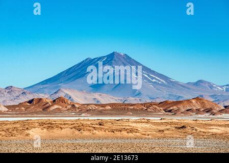 Landscapes in Northern Argentina Stock Photo - Alamy