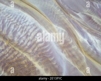 Clashnessie Bay from above Stock Photo - Alamy