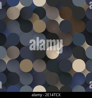 vector dark monochrome color abstract triangle urban futuristic ...