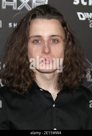 Rory Culkin World Premiere of 'Scream 4' held at Grauman's Chinese ...