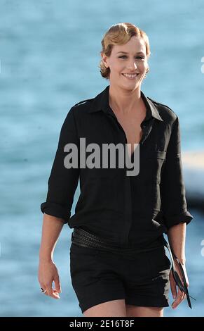 Cannes, France. 16 May 2011 Photocall for film The Tree of Life during ...