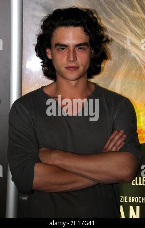 AMERICAN TRANSLATION, Pierre Perrier, 2011. ©TLA Releasing/Courtesy ...