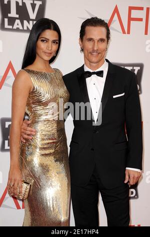 Morgan Freeman & Matthew Mcconaughey Film: Amistad (USA 1997 ...